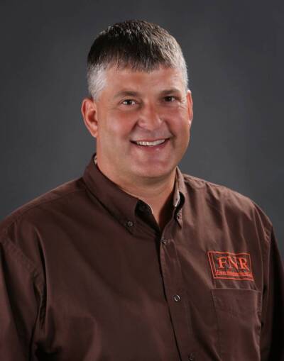 Gregg Sherrill - Main - Fisher-Nicholson Realty LLC